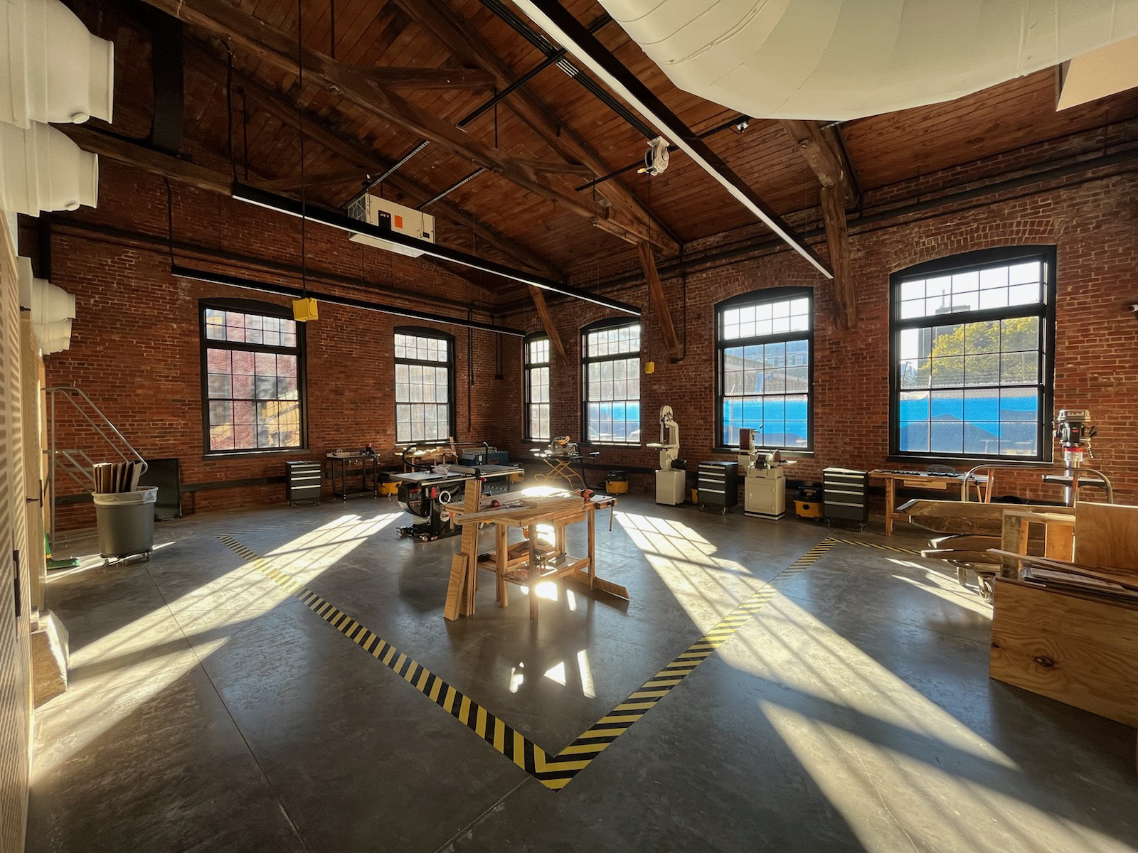 W.T. Rich - The Foundry